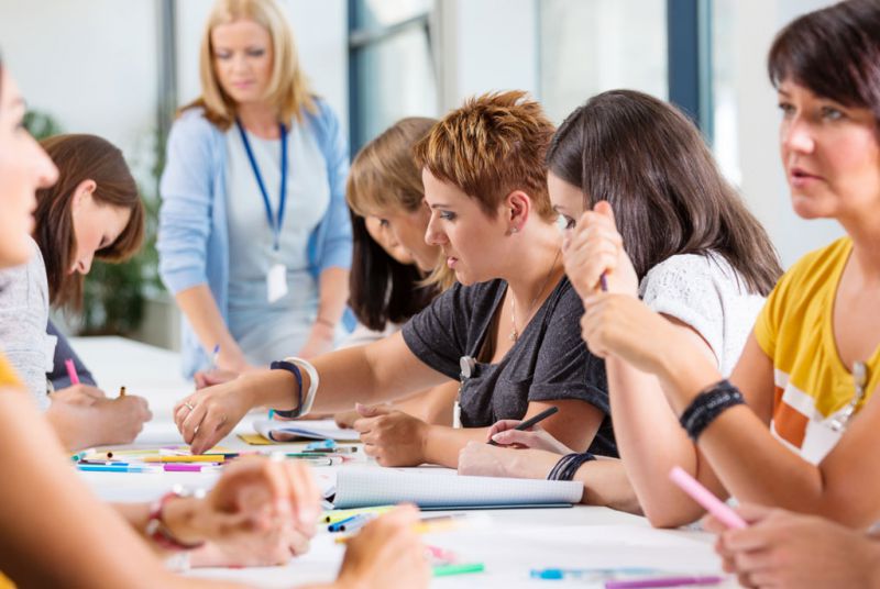 Professional Learning for Teachers – PROGRESS EDUCATIONAL CONSULTING